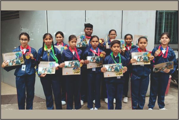 Gallery – Rangotsave Celebration