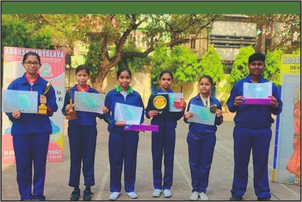 Gallery – Rangotsave Celebration